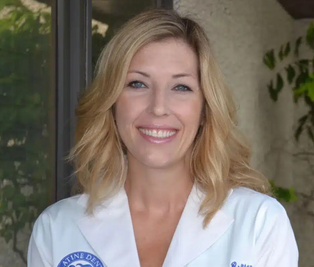 Meet Dr. Jessica Britten-Fazzio – Palatine Dental Associates